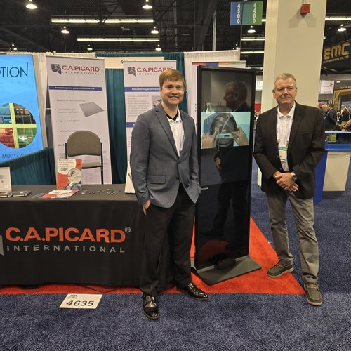 IPC APEX EXPO 2025 | C.A.PICARD