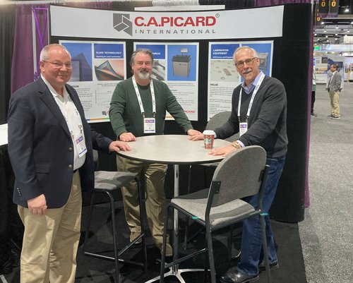 IPC APEX EXPO 2023 | C.A.PICARD